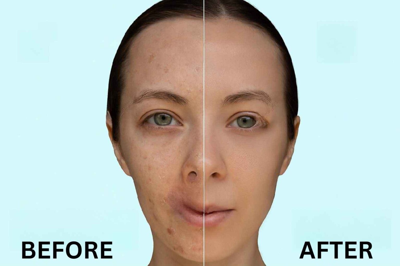 Best Treatment for Chemical Peeling at Twacha Aesthetic Clinic